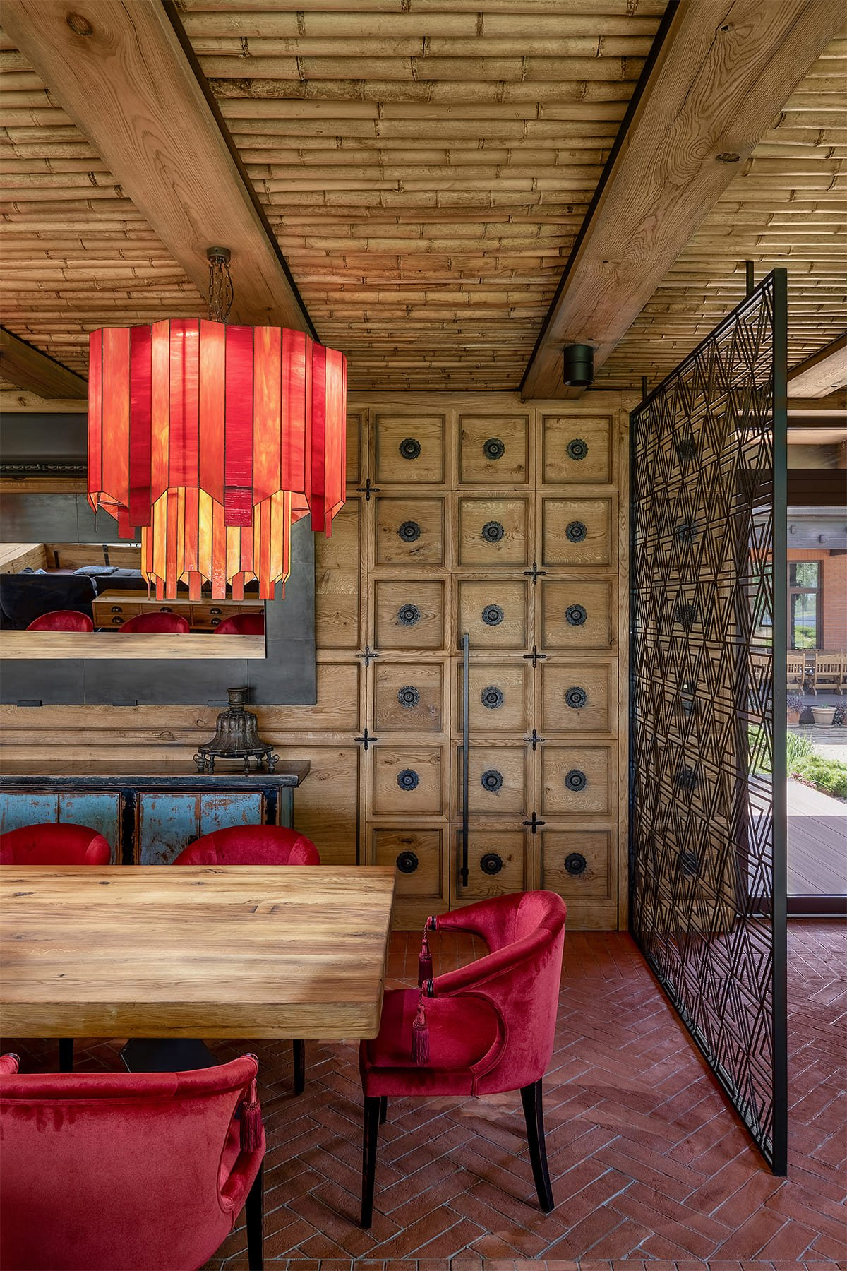 YinjiSpace - Loft Buro x Enjoy The Silence